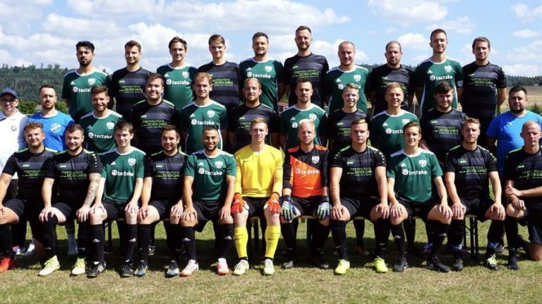 1. Mannschaft – SG 1920 Landenhausen e.V.